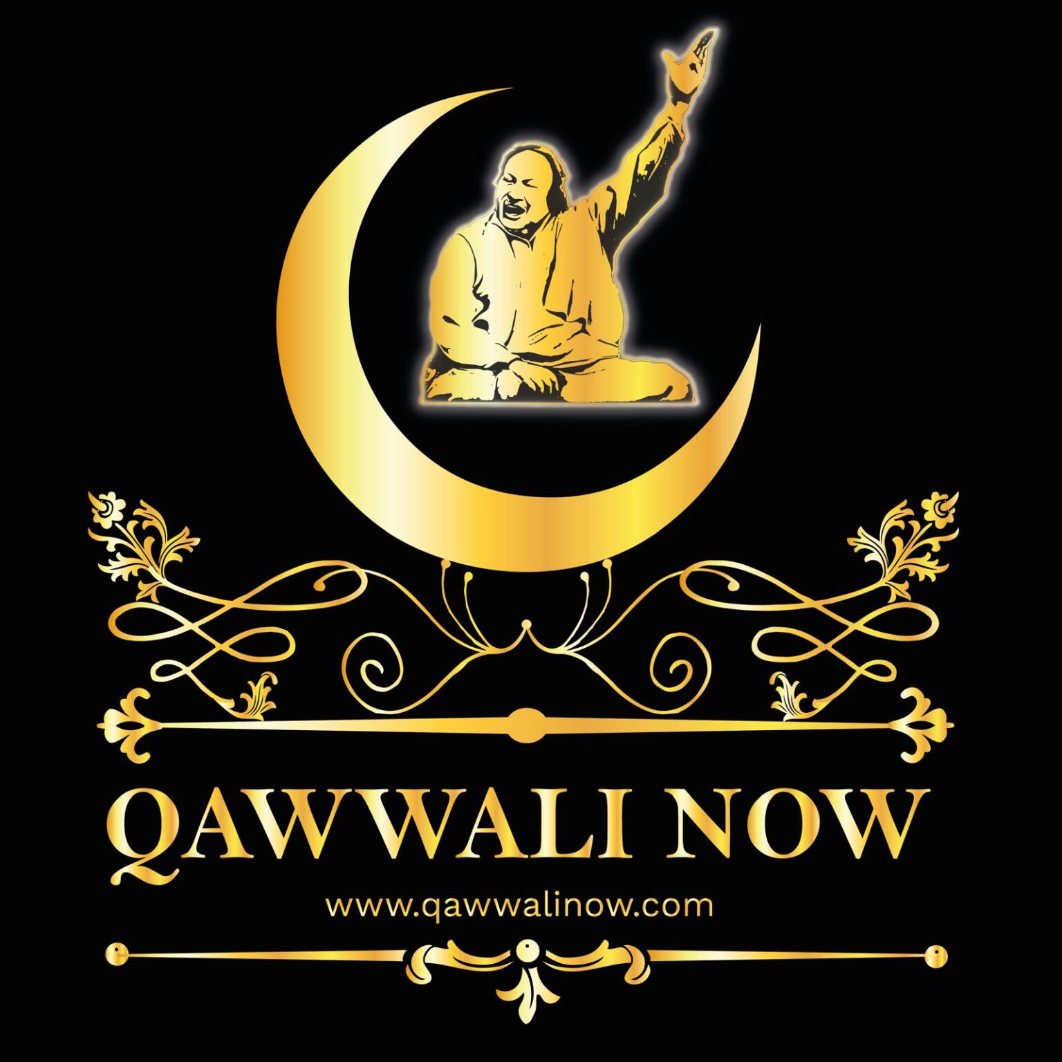 Nusrat Fateh Ali Khan - Qawwali Now | Discover The Soul of Qawwali